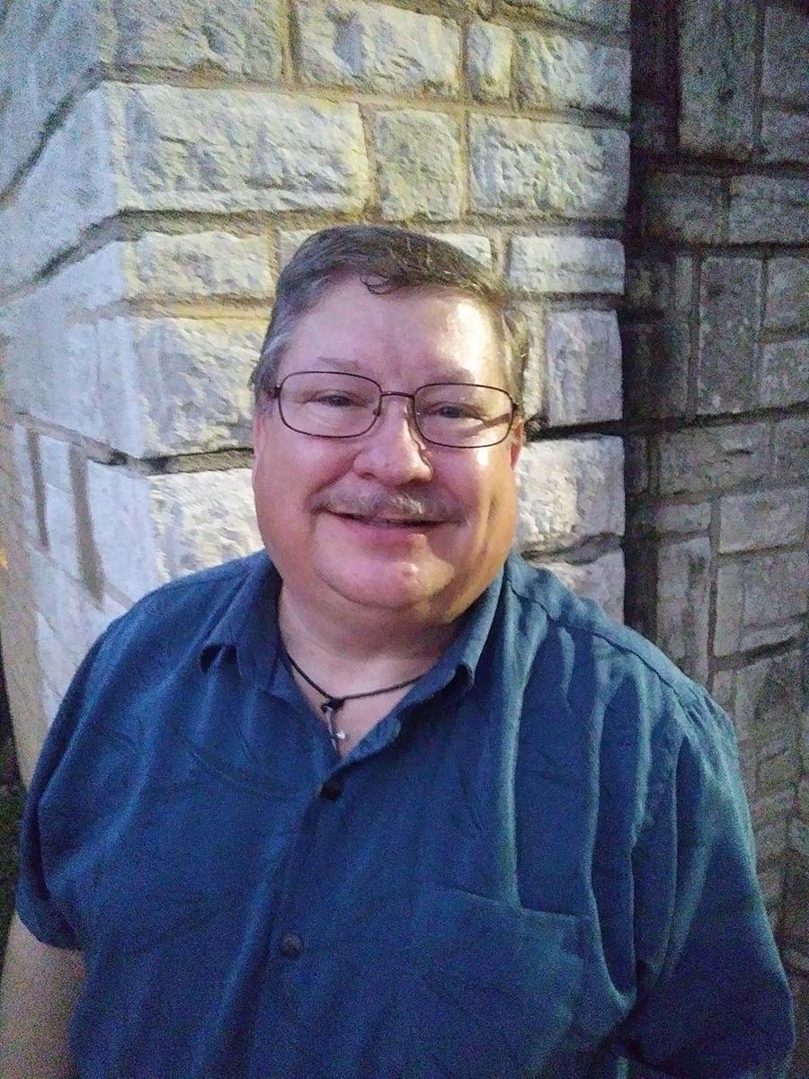 WCDFW Speaker Spotlight: Craig Beaman – WordCamp Dallas / Fort Worth