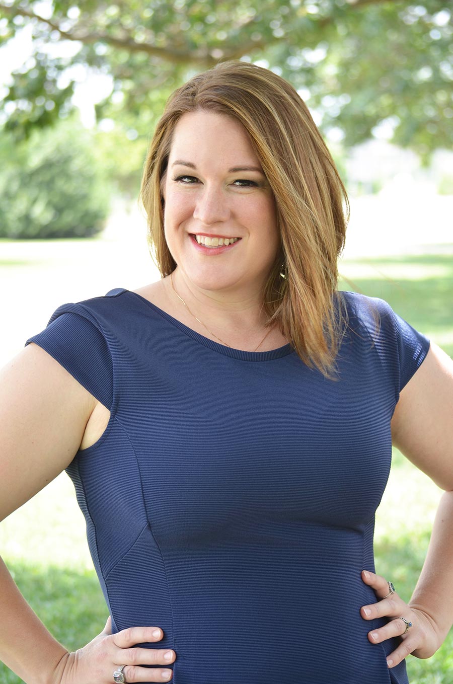 Lindsey Miller, Paul Clark Keynote Speakers for WordCamp DFW – WordCamp ...