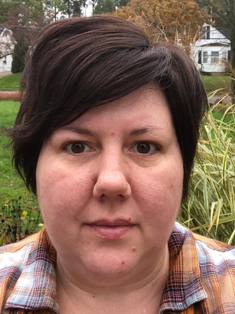 WCDFW Speaker Spotlight: Cate DeRosia – WordCamp Dallas / Fort Worth