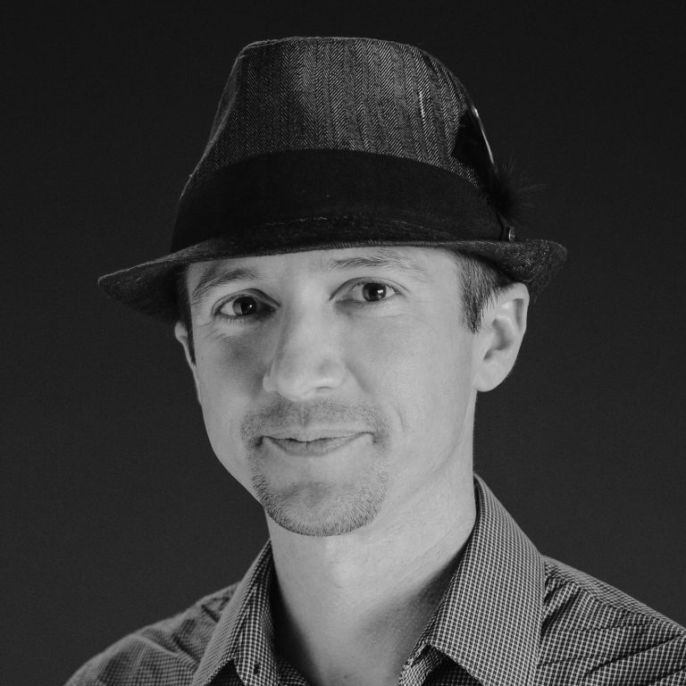 Aaron Campbell Shares How To Succeed As An Introvert | WordCamp Dallas ...