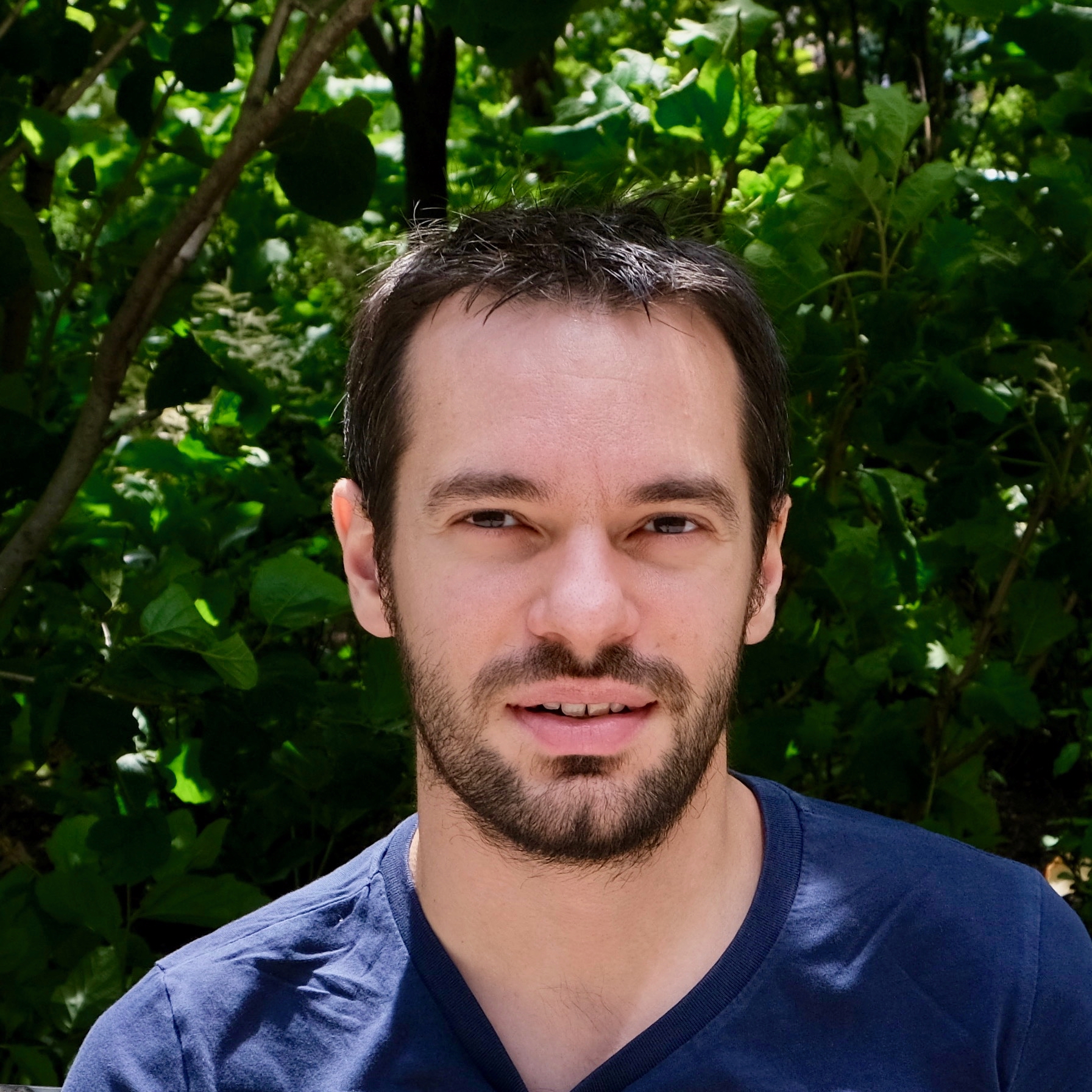 Learn WordPress, The Automated Way, with Michael Perrin | WordCamp ...